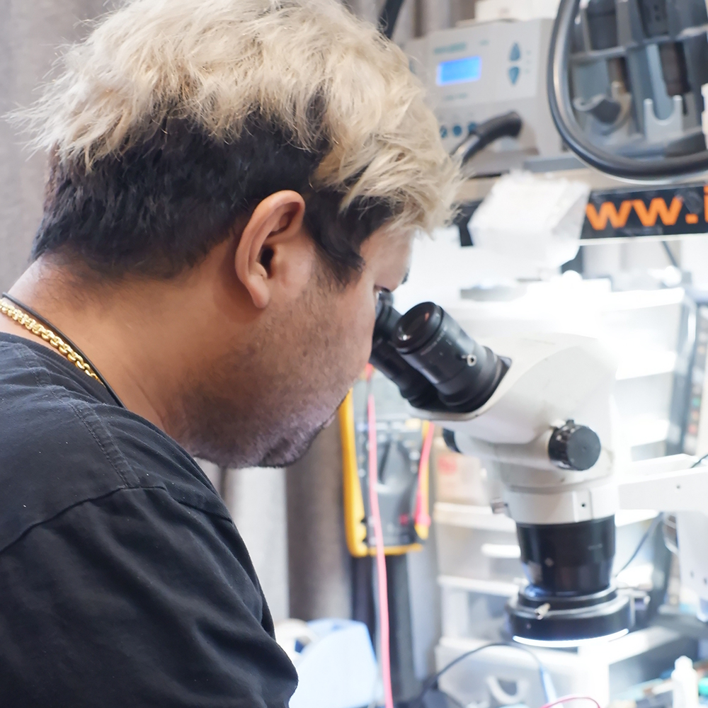 บริการ - iPran Service สาขารัชโยธิน