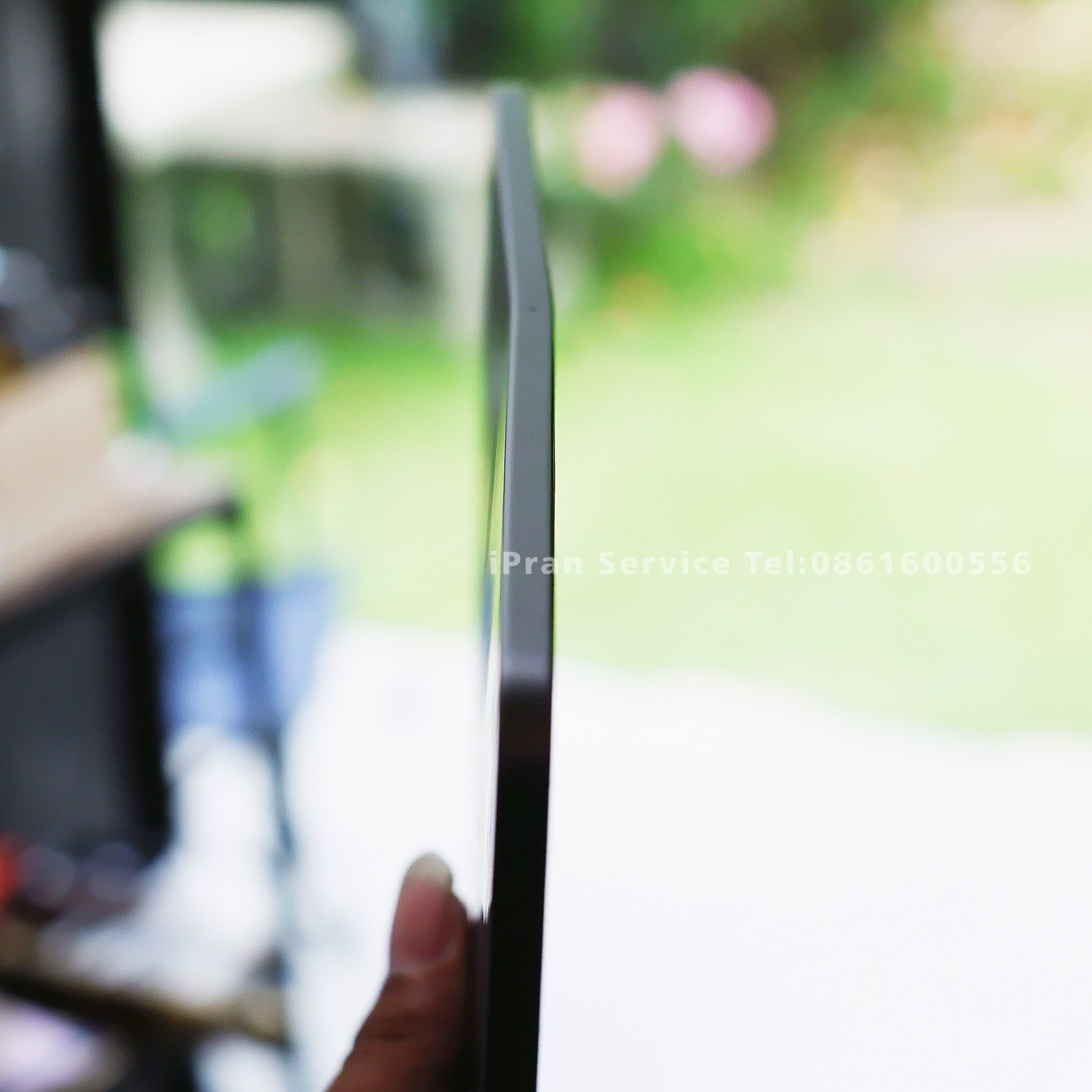 ซ่อม IPAD งอ - iPran Service สาขารัชโยธิน
