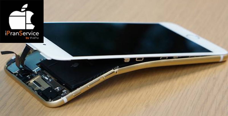 อยากรู้จัง?? อาการเสียหายของ IPHONE แบบไหนที่สามารถเคลมได้หรือเคลม ...